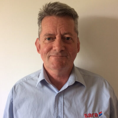 About Us | High Speed Door Specialists | SaraLBS